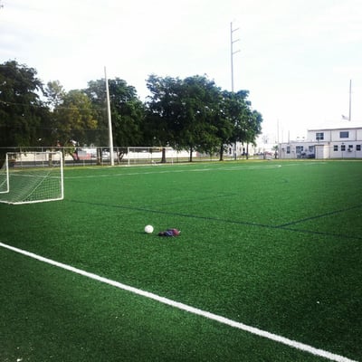 DOWDY FIELD - Updated December 2025 - 2100 Johnson St, Hollywood ...