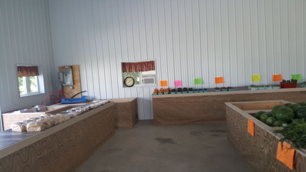 OUTBACK FARM MARKET - Updated October 2025 - 2135 County Road 8 ...