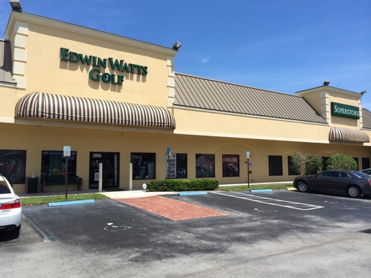 EDWIN WATTS GOLF - Updated August 2025 - 14 Photos & 15 Reviews - 3889 ...