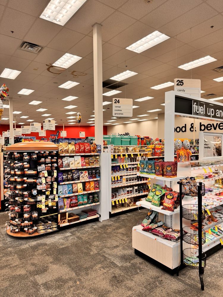 CVS PHARMACY - Updated October 2025 - 116 Photos & 14 Reviews - 50 West ...