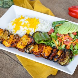 SALT AND OLIVE MEDITERRANEAN FOOD - Updated December 2025 - 534 Photos ...