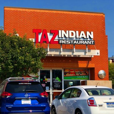 TAZ INDIAN RESTAURANT - Updated September 2024 - 82 Photos & 278 ...