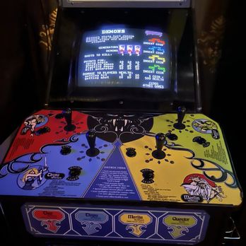 JOYSTICK GAMEBAR - Updated September 2025 - 311 Photos & 354 Reviews ...