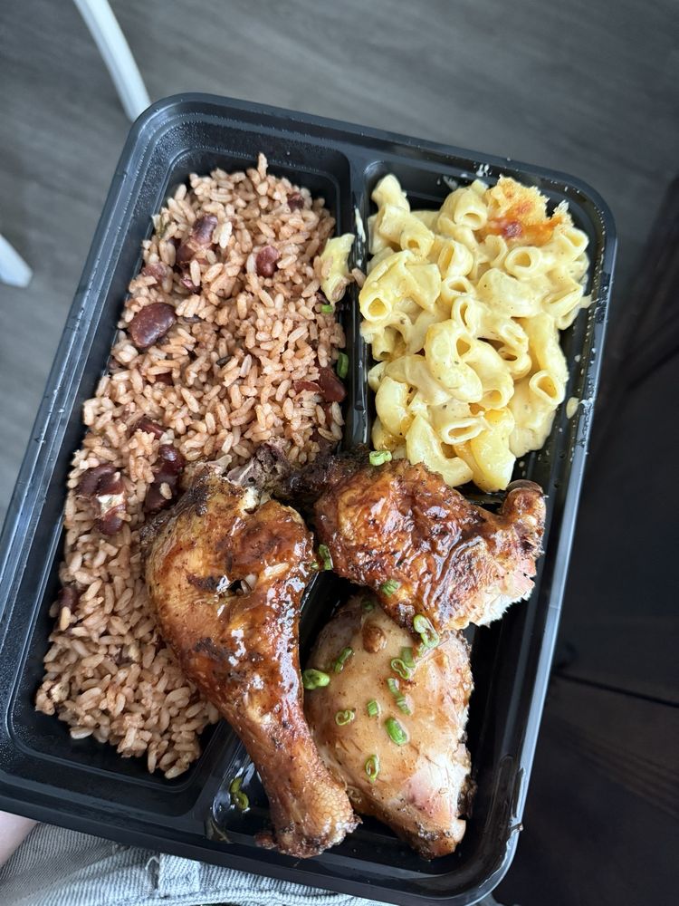 POT TWIST JAMAICAN & CREOLE RESTAURANT - Updated January 2026 - 11 ...