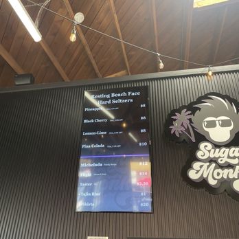 Sugar Monkey Brewing - Trusted Since 2024 - Updated July 2025 - 46 ...