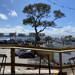 THE RED DOOR SALOON - 61 Photos & 99 Reviews - Dive Bars - 240 Harbor ...