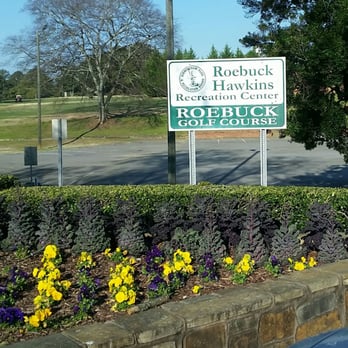 ROEBUCK GOLF COURSE - Updated October 2025 - 26 Photos & 15 Reviews ...