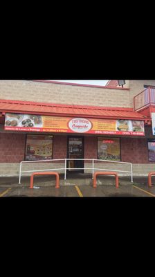 LAS CAMPECHE - Updated December 2025 - 10122 Mines Rd, Laredo, Texas ...