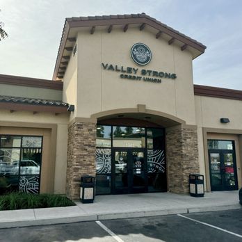 VALLEY STRONG CREDIT UNION - Updated November 2025 - 11 Photos & 13 ...