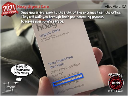 HOAG URGENT CARE ALISO VIEJO - Updated January 2026 - 27 Photos & 425 ...