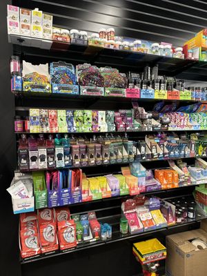 RAINBOW SMOKE SHOP - Updated January 2026 - 125 Washington Valley Rd ...