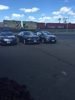 CENTRAL CHEVROLET - Updated December 2025 - 21 Photos & 34 Reviews ...