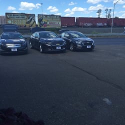 CENTRAL CHEVROLET - 21 Photos & 20 Reviews - Car Dealers - 675 Memorial ...