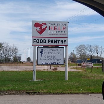 CHRISTIAN HELP CENTER - Updated October 2025 - 1703 E Highway 10, Grove ...