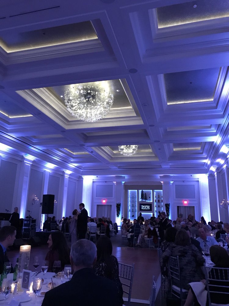 BALLROOM AT ELLIS PRESERVE - Updated June 2025 - 3821 West Chester Pike ...