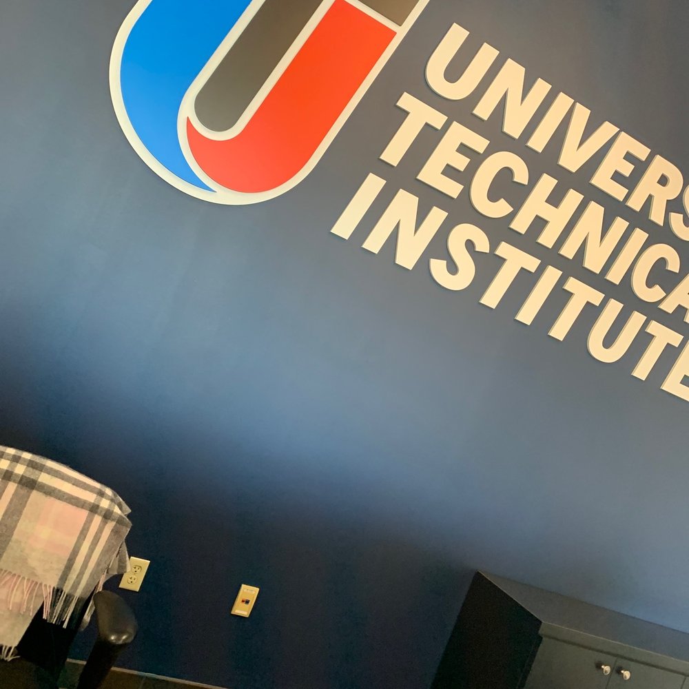 Uti School Locations