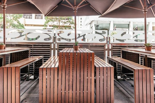 THE GEORGE - Updated December 2024 - 80 Photos & 20 Reviews - 216 St ...