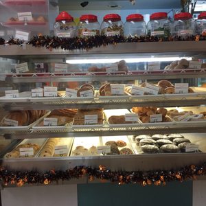 GENESIS COLOMBIAN BAKERY - 13 Photos - 2212 Bergenline Ave, Union City ...