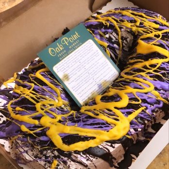 OAK POINT FRESH MARKET - Updated January 2026 - 55 Photos & 25 Reviews ...