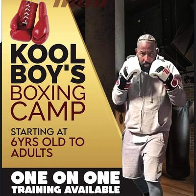 KOOL BOY’S BOXING CAMP - Updated February 2025 - 24 Photos - 16770 Lakeshore Dr, Lake Elsinore ...