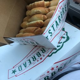 StarBread Bakery - Takeout & Delivery - 122 Photos & 62 Reviews ...