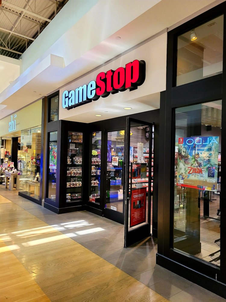 GAMESTOP - Updated July 2025 - 512 Opry Mills Dr, Nashville, Tennessee ...