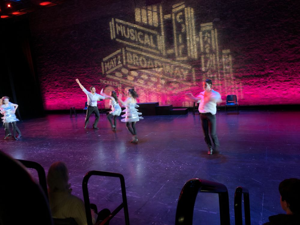 THE LUMINARY ARTS CENTER - Updated July 2025 - 10 Photos - 700 N 1st St ...