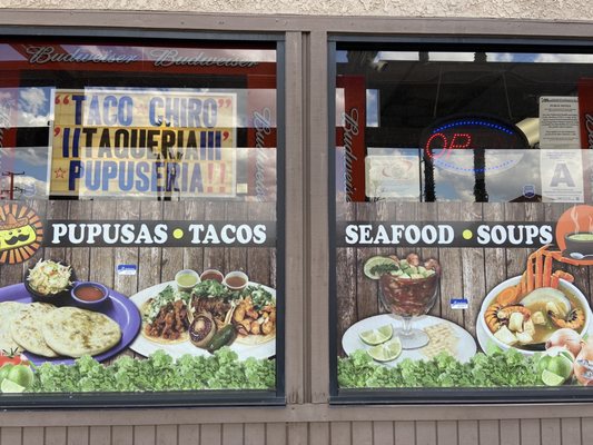 TAQUERIA TACO CHIRO - Updated January 2025 - 37 Photos & 44 Reviews ...