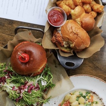 THE ROUNDHOUSE - 500 Photos & 526 Reviews - 2 E Main St, Beacon, New ...