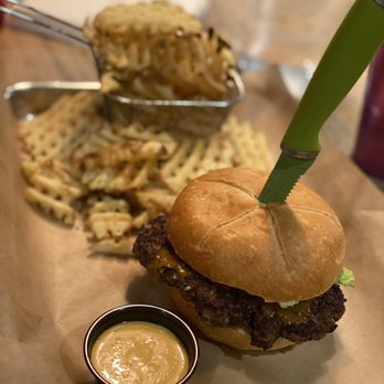 BACKDOOR BRGR - 247 Photos & 238 Reviews - 261 N University Ave, Provo ...
