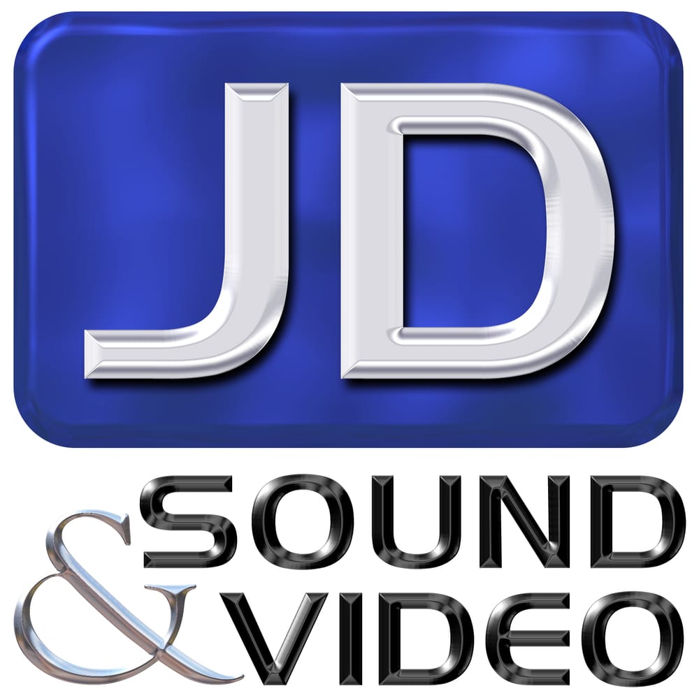 JD SOUND & VIDEO - Updated October 2025 - 200 W Somerdale Rd, Voorhees ...