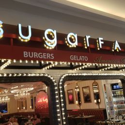 SUGAR FACTORY - Updated October 2025 - 730 Photos & 378 Reviews - 5223 ...