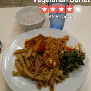 HSI LAI TEMPLE VEGETARIAN BUFFET - 115 Photos & 70 Reviews - 3456 ...