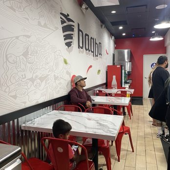 BAQBA MEXICAN GRILL - Updated May 2025 - 152 Photos & 140 Reviews ...