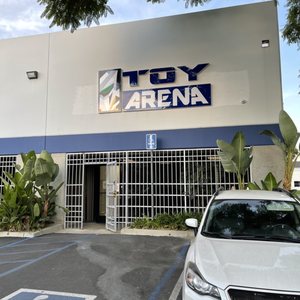 TOYARENA - 34 Photos & 49 Reviews - 521 Coralridge Pl, La Puente ...