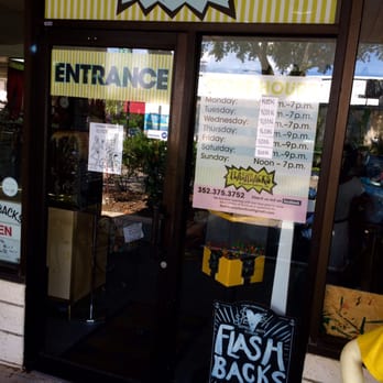 FLASHBACKS RECYCLED FASHIONS - Updated October 2025 - 21 Photos & 28 ...