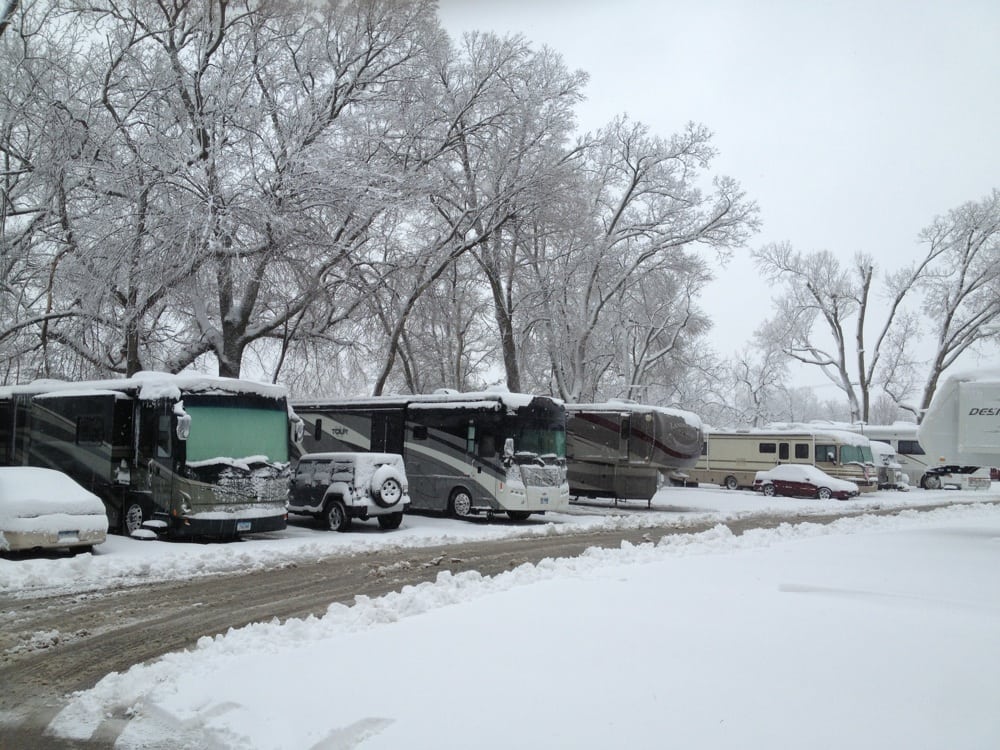 WALNUT GROVE RV PARK - Updated October 2025 - 15 Reviews - 10218 ...