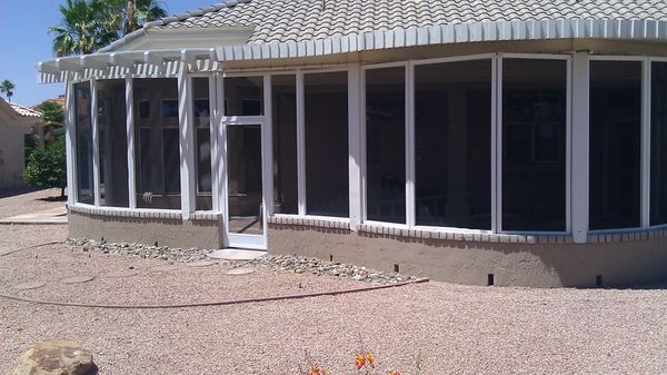 AZ ENCLOSURES AND SUNROOMS - Updated June 2024 - 61 Photos - 8868 E ...