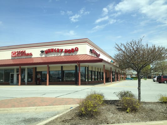 HUNGRY HOBO - Updated August 2025 - 12 Reviews - 159 Avenue Of The ...