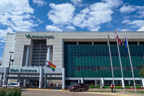 MINNEAPOLIS VA HEALTH CARE SYSTEM - Updated September 2025 - 23 Photos ...