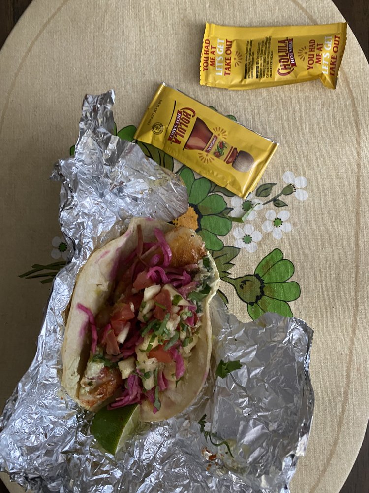 JACO JUICE & TACO BAR - Updated October 2025 - 76 Photos & 115 Reviews ...