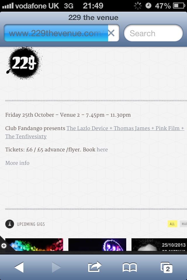 229 THE VENUE - Updated June 2024 - 14 Photos & 19 Reviews - 229 Great ...