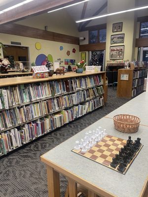 FLAGSTAFF PUBLIC LIBRARY - Updated December 2025 - 47 Photos & 18 ...