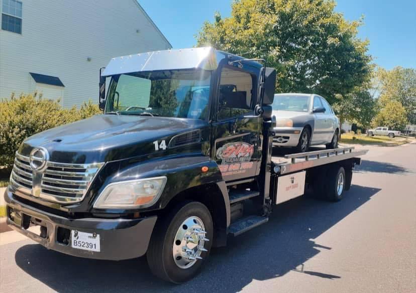 ALEX TOWING - Updated May 2024 - Woodbridge, Virginia - Towing - Phone ...