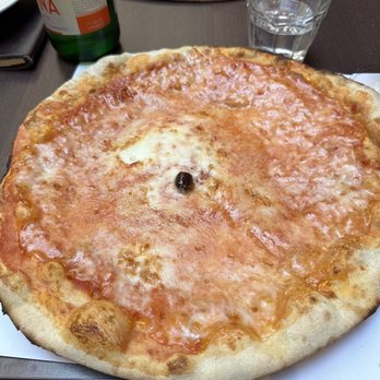 EMMA PIZZERIA - Updated July 2024 - 330 Photos & 215 Reviews - Via dei ...