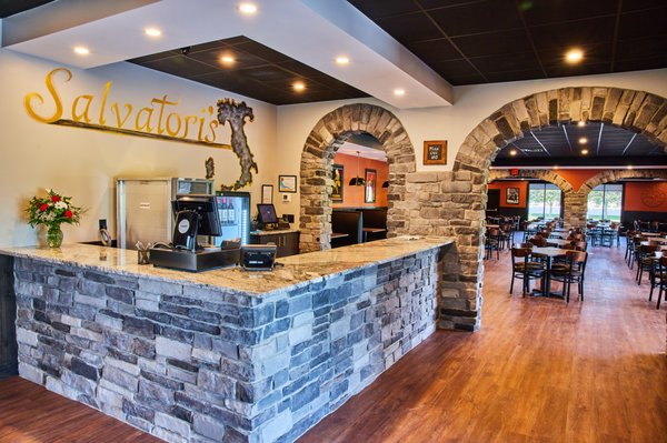 SALVATORI’S AUTHENTIC ITALIAN EATERY - WARSAW - Updated October 2025 ...