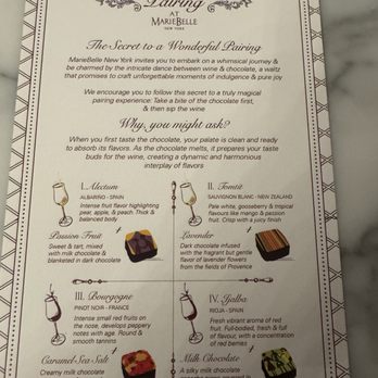 MARIEBELLE - Updated December 2025 - 1753 Photos & 733 Reviews - 484 ...