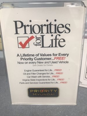 PRIORITY HYUNDAI - Updated December 2025 - 23 Photos & 167 Reviews ...