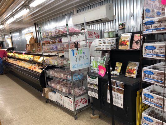 WILSON’S FARM MARKET - 275 Photos & 82 Reviews - Grocery - 1720 E 256th ...