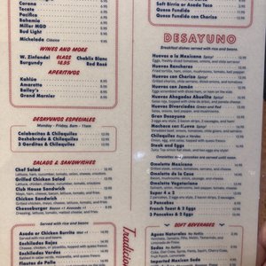 LA BARCA RESTAURANTES - 113 Photos & 241 Reviews - 4955 Florence Ave ...